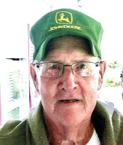 James ‘Butch’ Dickenson | News, Sports, Jobs - The Intermountain